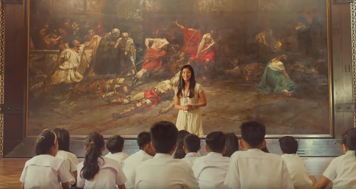 Balota. Nalalapit na naman ang eleksyon… | by CInEMA Editors ...