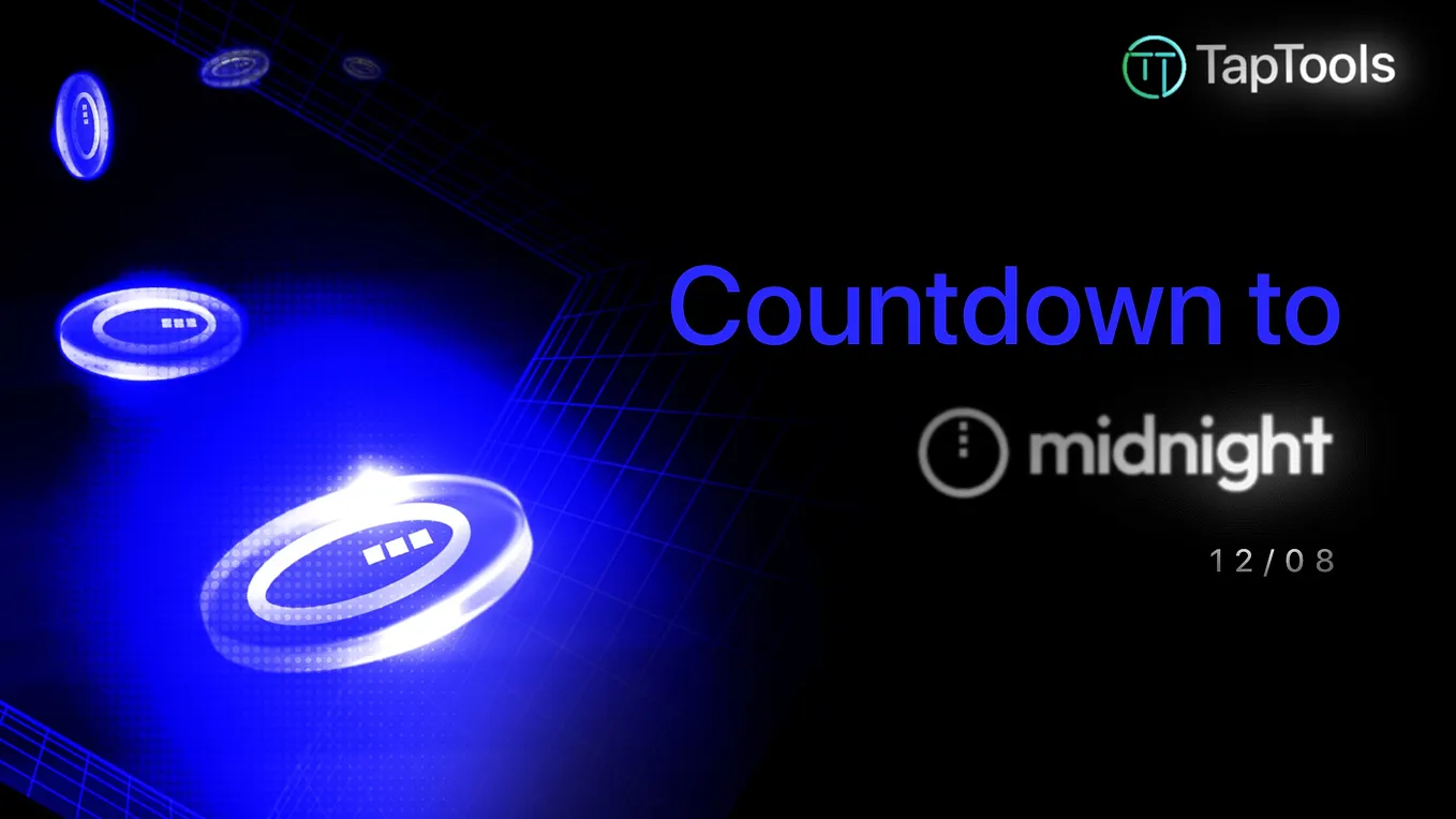 Midnight Scavenger Mine Guide. Cardano’s ecosystem is preparing for a ...
