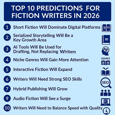 Creating Timeless Stories: Chronology in Fiction Writing | by C. L ...