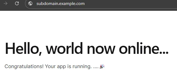 Effortless Full-Stack Deployment: Spring Boot (Java 17) Meets Angular ...