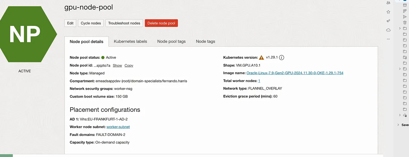 Nvidia Gh200 Overview And Setup This Is The 1st Blog Post In A Series… By Ed Sealing Medium