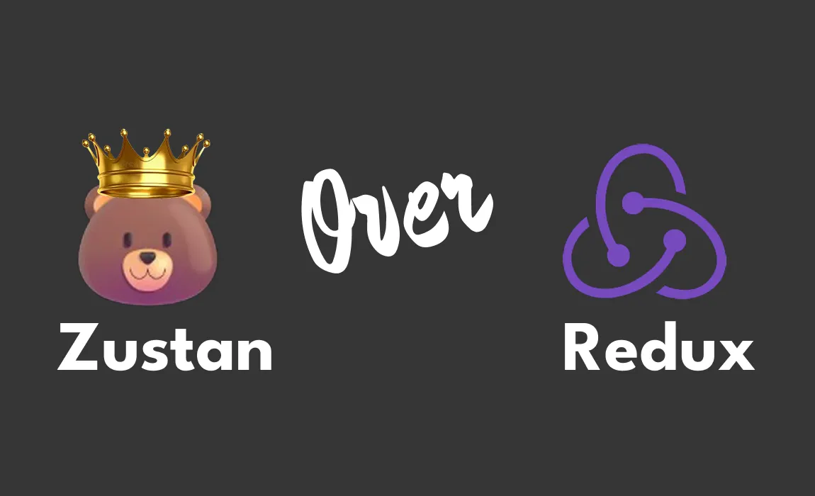 Using Zustand in a React App with Complete Example | by MasoudIt | Medium