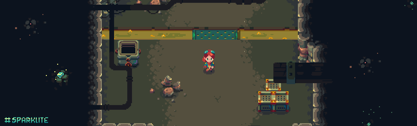 Unity Tutorial: Animate Pixel Art using Aseprite and Animation Importer | by Edward Rowe | Red ...
