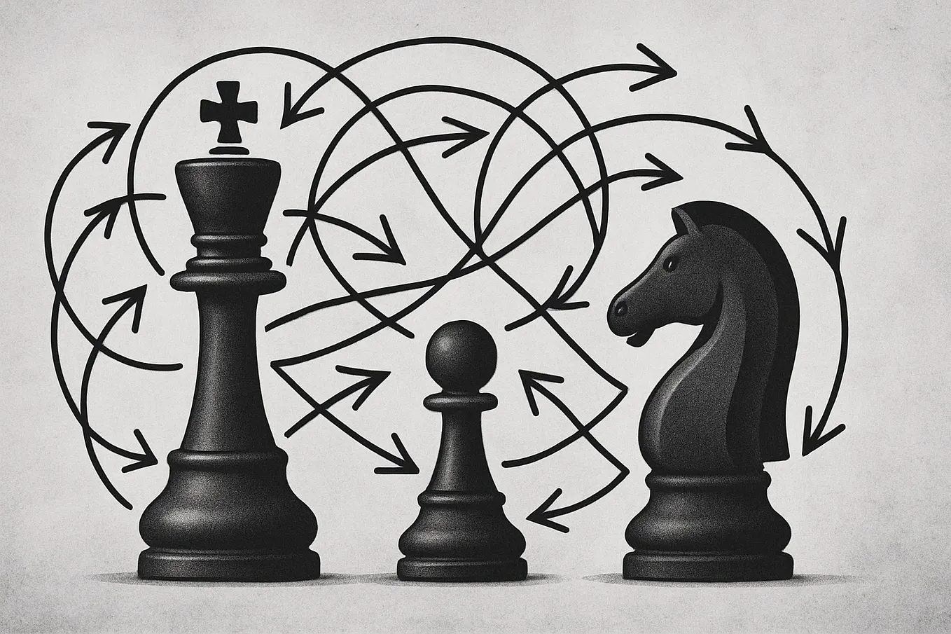 Strategic Consciousness as the Board’s Competitive Advantage | by ...