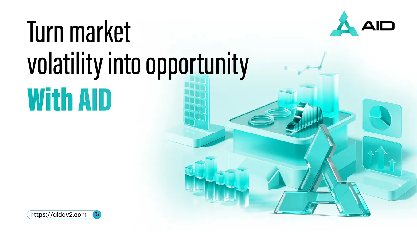 AID: Precision Investing Powered by AID’s Next-Generation Algorithms ...