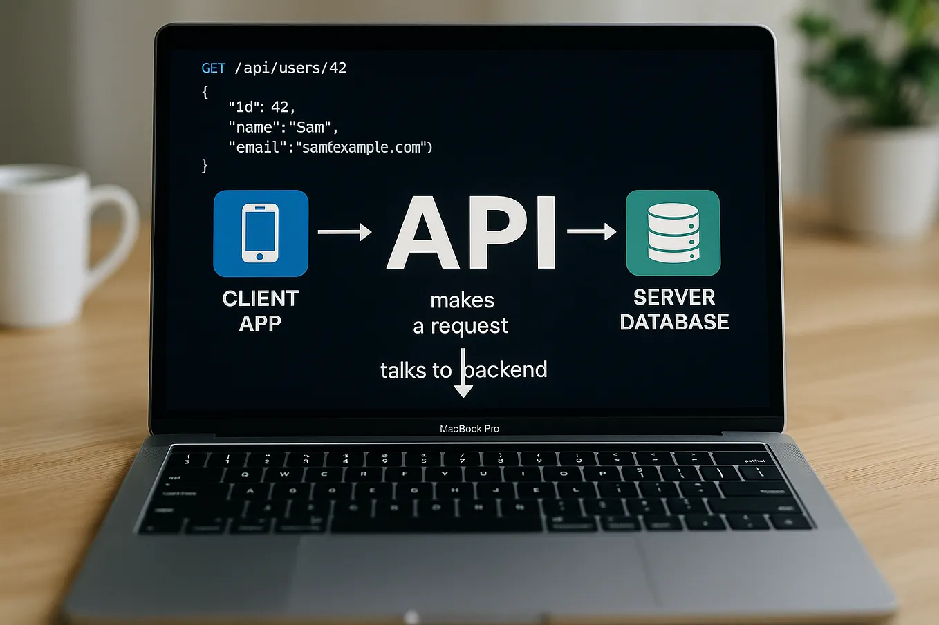 🤖 Build A Step By Step Chatbot With Python Fastapi And Html Frontend By Chenchu Lakshmi V Medium