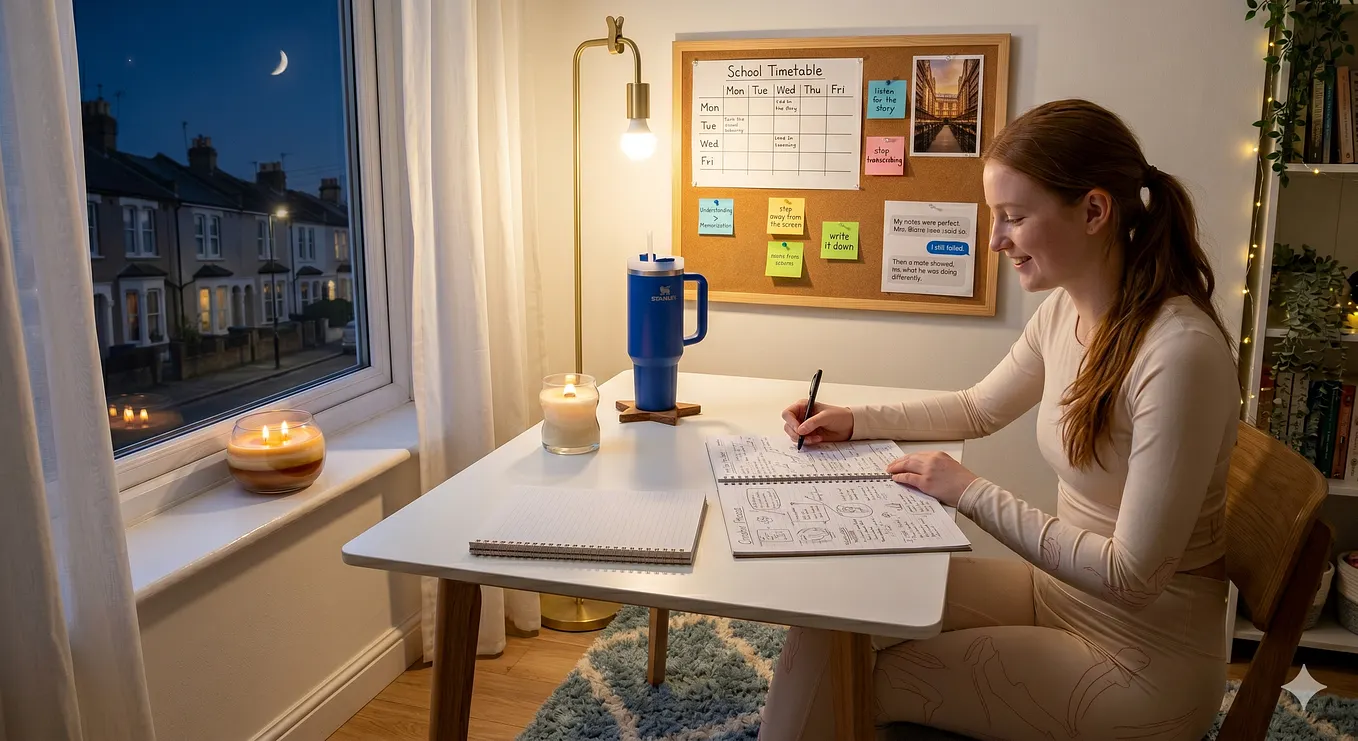 Why Smart Students Test Themselves More Than They Study. | by ...