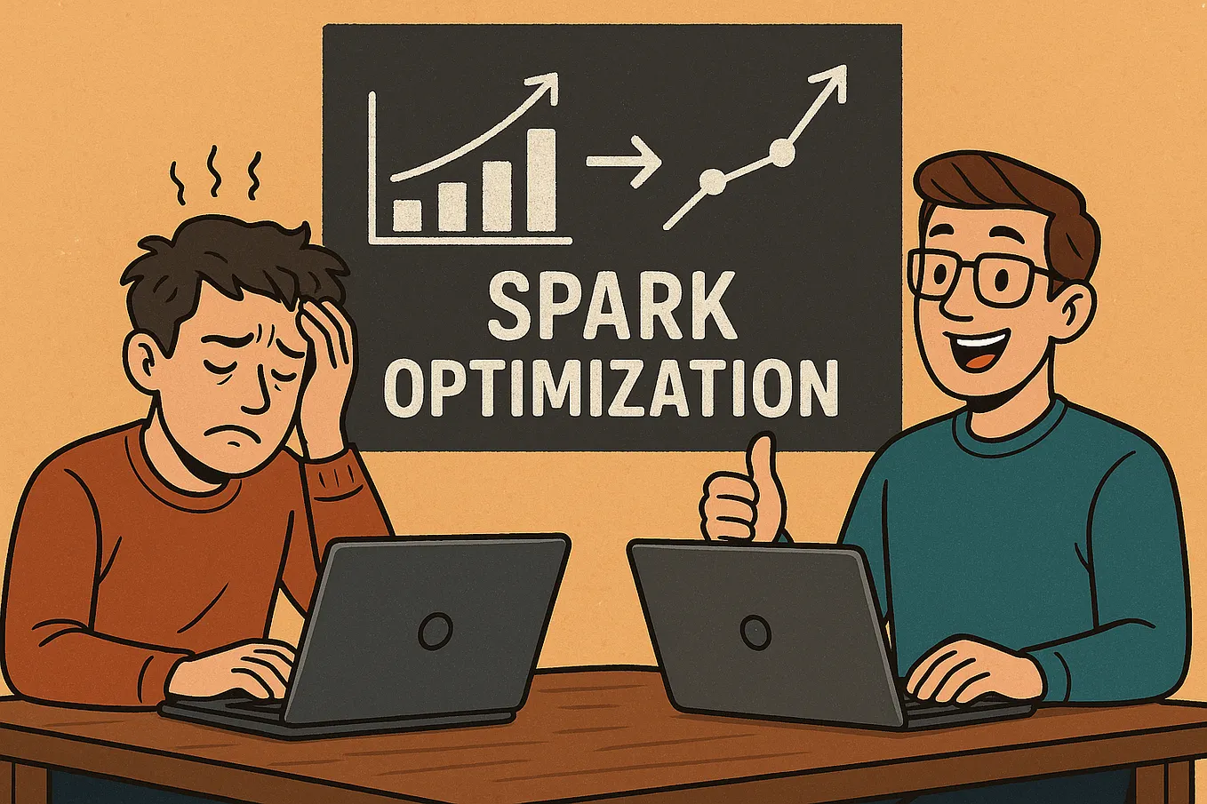 Spark Session vs Spark Context in Apache Spark: Key Differences Explained for Interviews | by ...