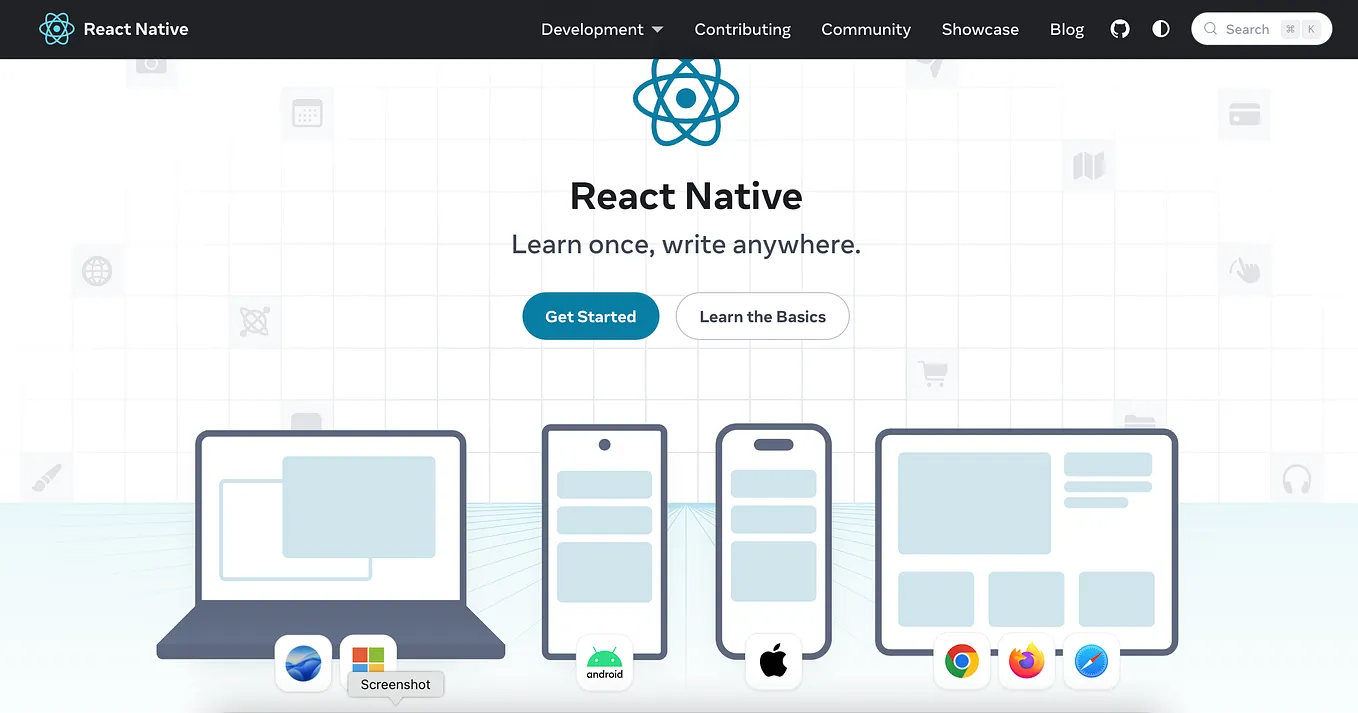 React-Native Infinite Scrolling with Lazy Loading: A Step-by-Step Guide ...