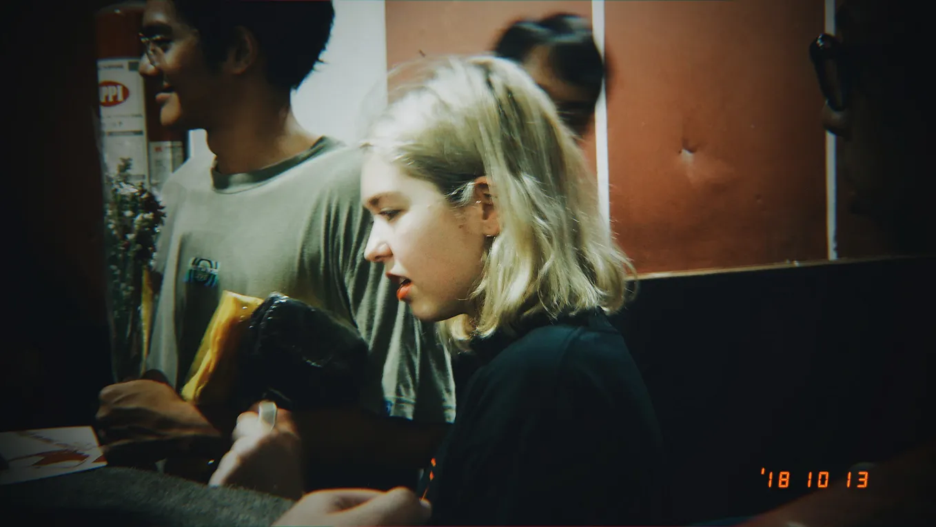 “Ode to Isaac” or: Black Country, New Road — Ants From Up There ALBUM REVIEW | by jovi | Medium