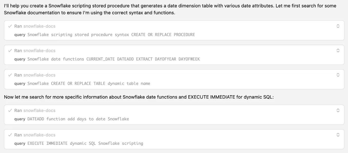 AI Dev Tips #5: AI/ChatGPT Postgres Query Generation from Schema | by Chris St. John | AI Dev ...