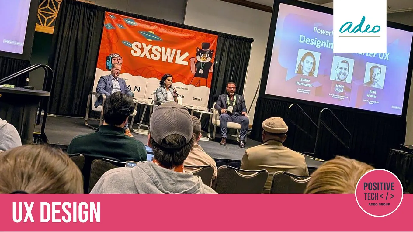 SXSW 2026 — ‘The next evolution of XR & shared realities’ | by Paul T ...