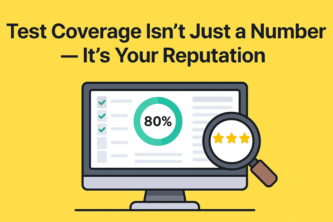 Testing the Smart Way: A TypeScript Love Story | by Coding Creed ...