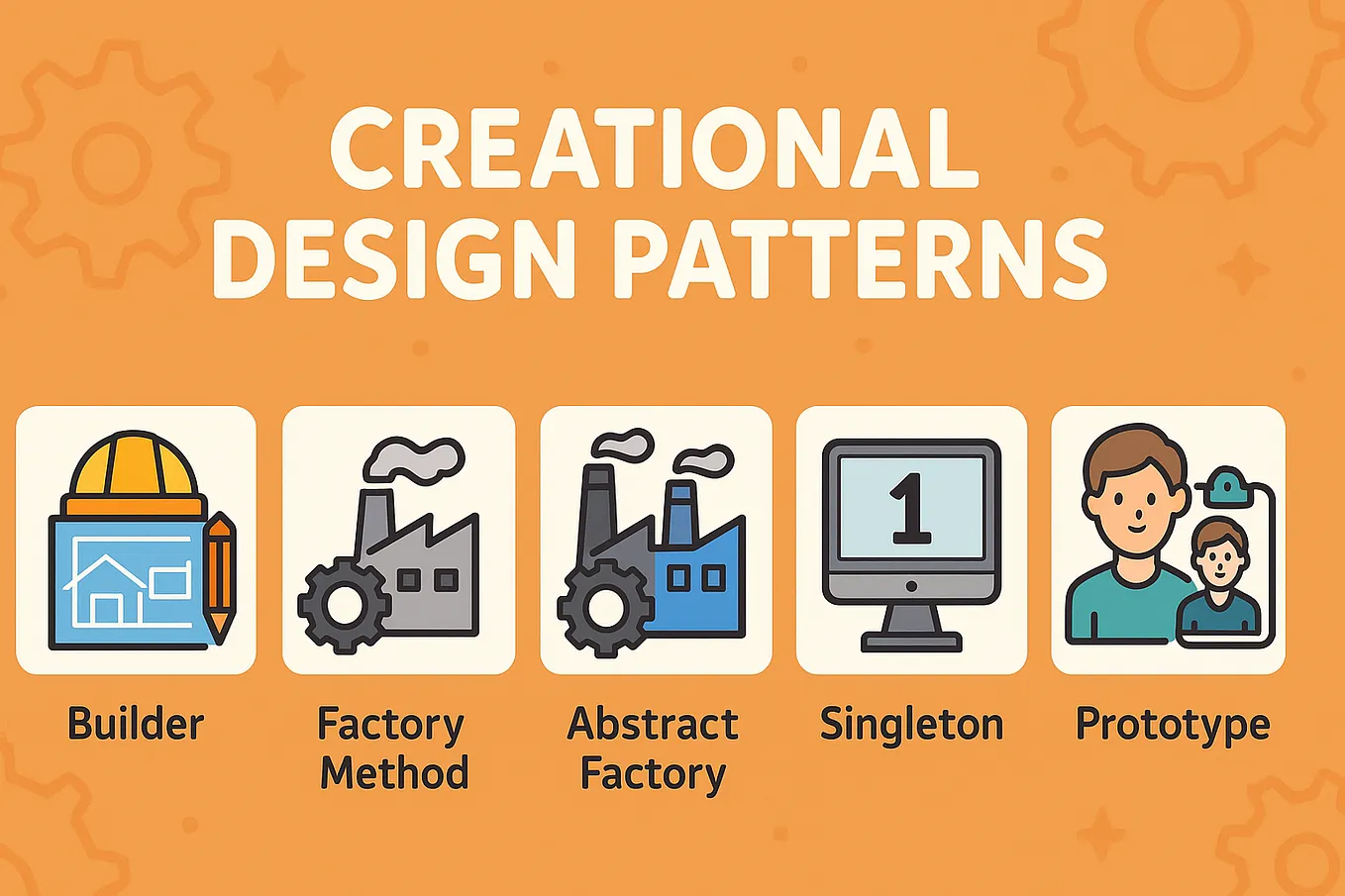 Distributed systems in Java: An Overview | by Borys Nikolenko ...