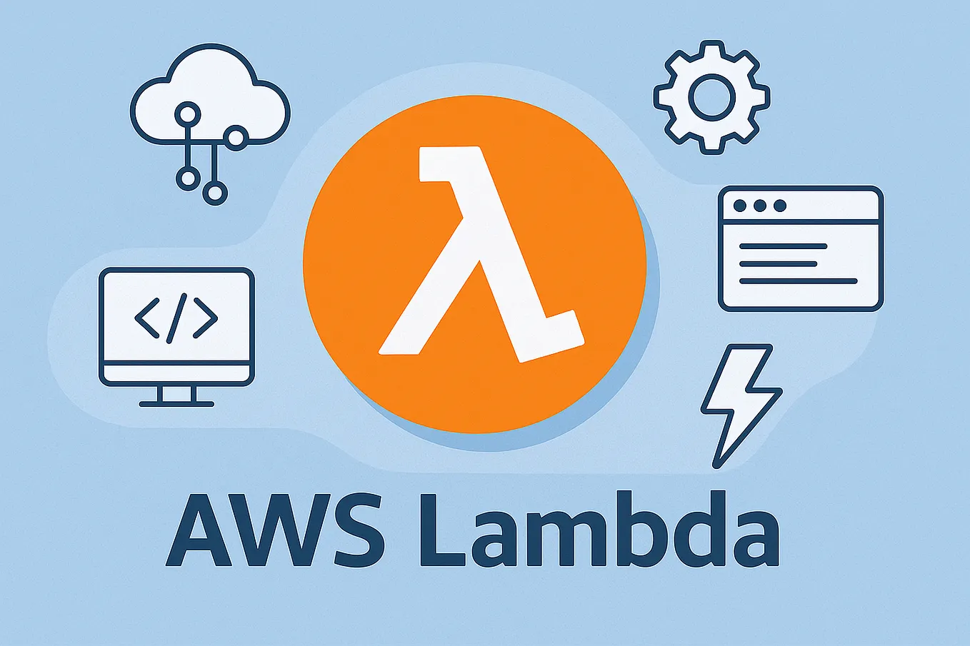 AWS Lambda: Using an Amazon S3 trigger to invoke a Lambda function | by Pierre Yotti | Medium