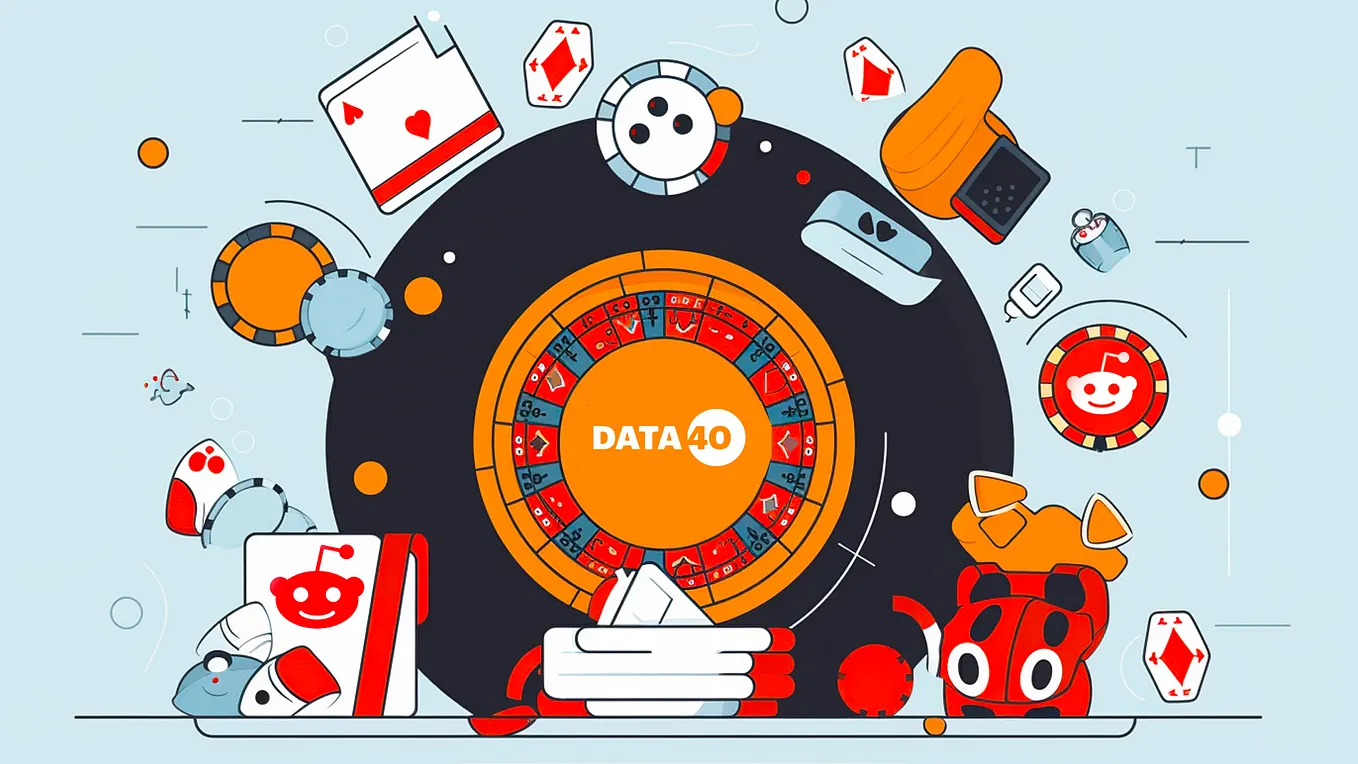A Deep Dive into the 84 Public Companies Shaping the Gambling Industry ...