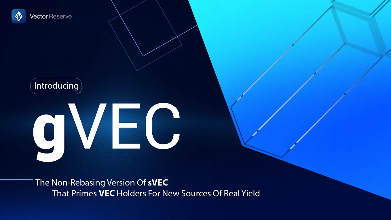 How Vector Reserve Is Creating The Next Step-Change In The LST & LRT ...