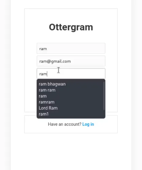 Solving a Bugforge Challenge — Exploiting LFI in Cafe Club | by Pranaya ...