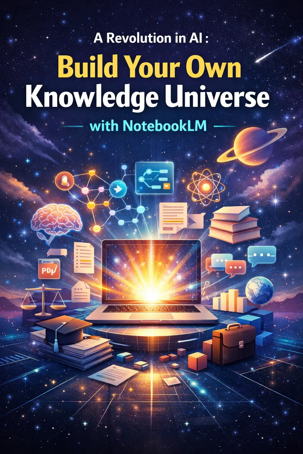 LLM, RAG, Agents, MCP: The Human Body Map of Modern AI | by Dr. Muslum ...