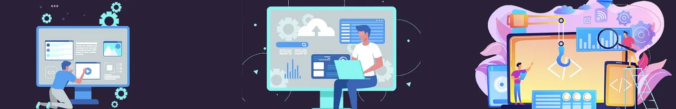 What is Pega used for?. Pega is a leading low-code application… | by ...