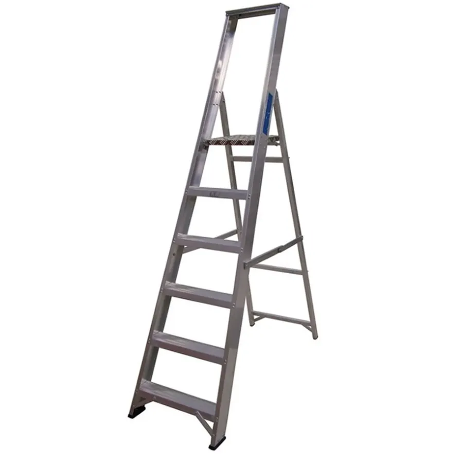 What Are the Different Parts of a Ladder Called? | by Ladders UK Direct ...