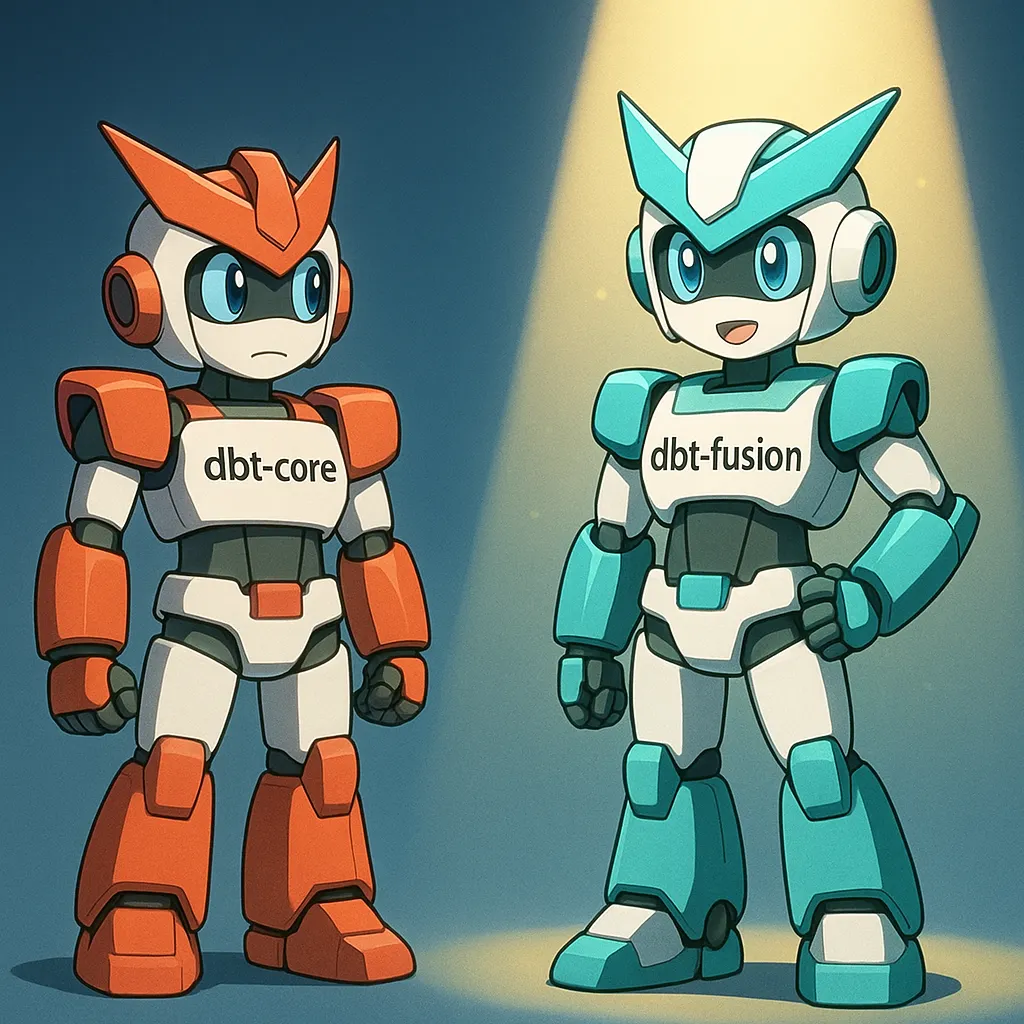 Troubleshooting Heavy dbt docs generate Command | by Fumiaki Kobayashi | Art of Data Engineering ...