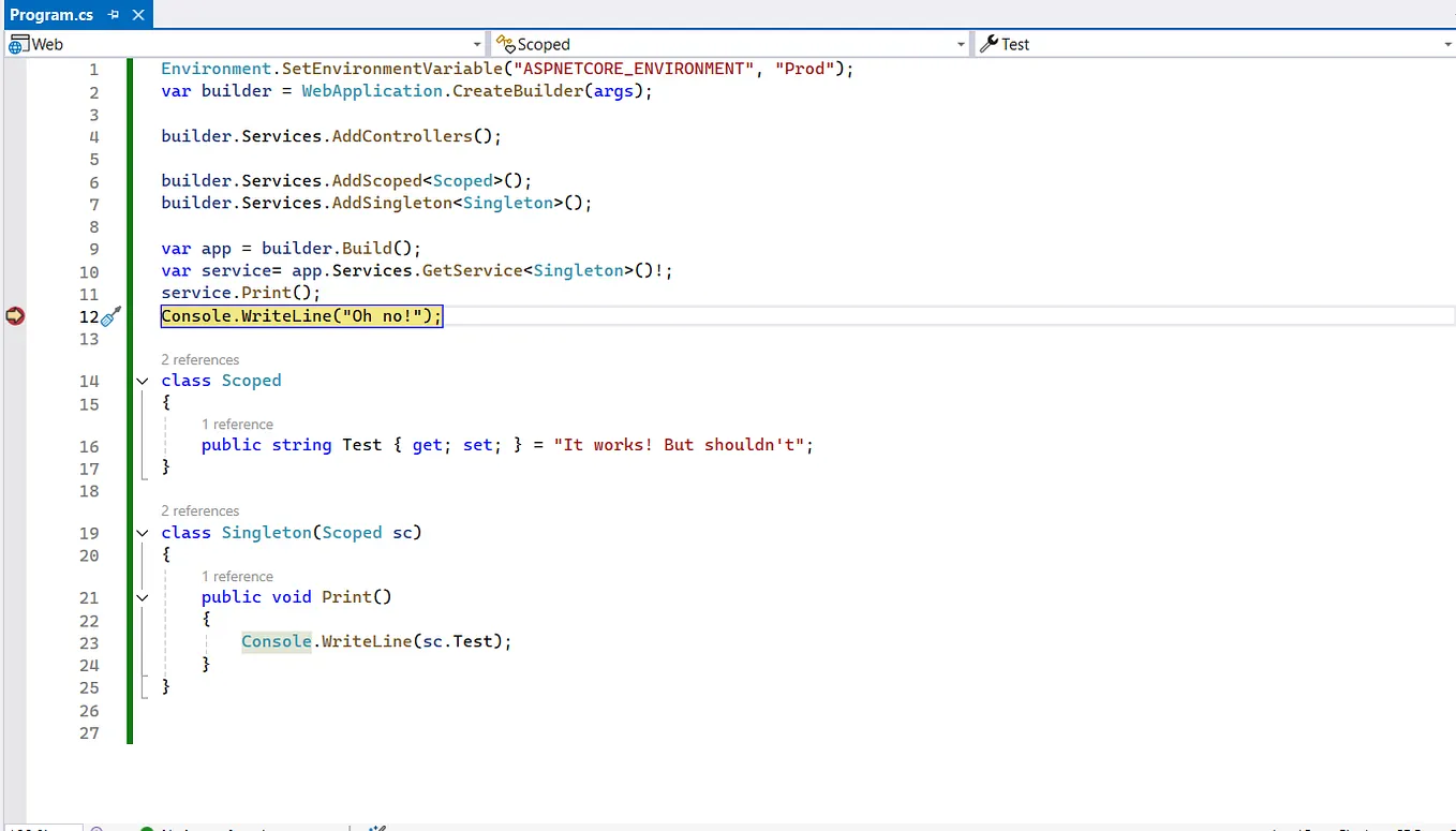 Using NSubstitute to implement multiple interfaces | by Alex Khanuckaev ...