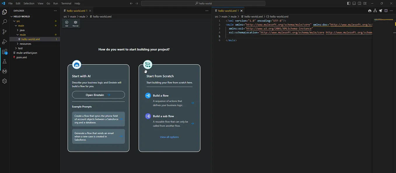 Dataweave Libraries (Part 1): An Introduction to Concepts and Benefits | by Prashant Gunjal | Medium