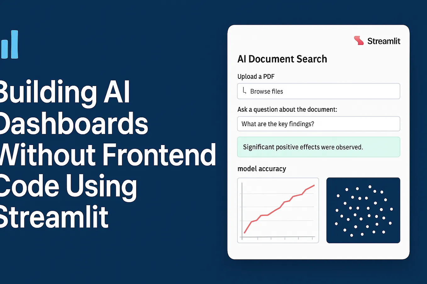 Streamlit vs. Flask: A Comparative Analysis for Building CRUD Operations with MongoDB | by ...