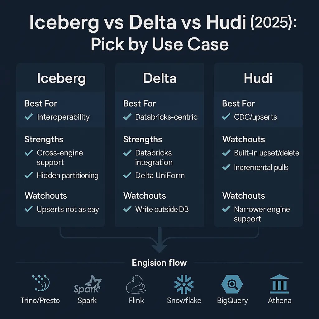 Distributed Data Processing with Hadoop: Scalability and Efficiency in Big Data | by Tommy ...