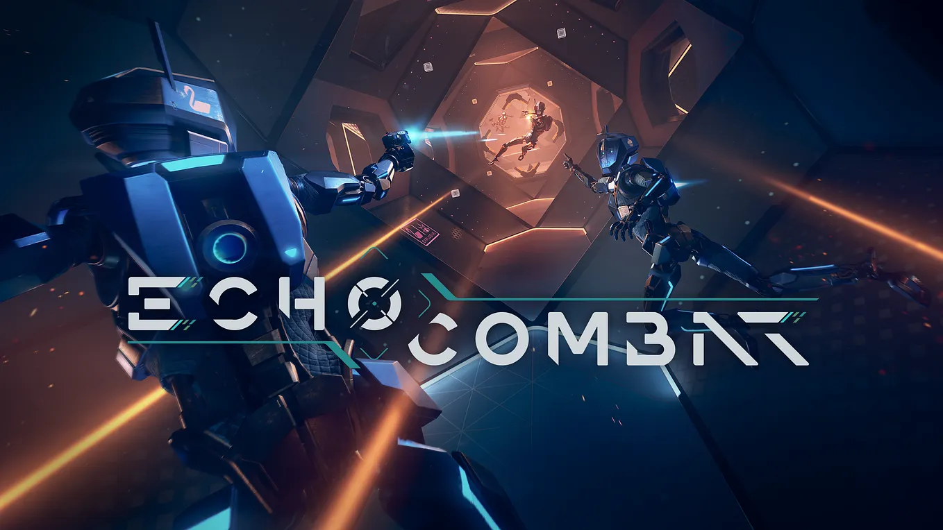 Open Beta for Echo VR on Quest is live! | by Echo Games | Echo Games ...
