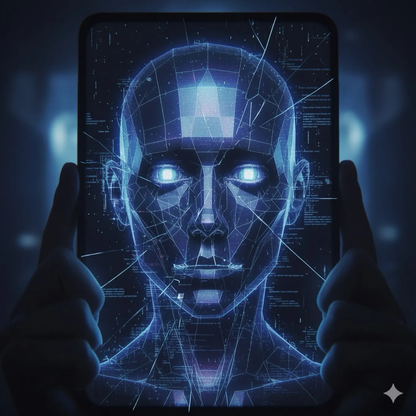 AI and Mental Health: When Numbers Stop Making Sense | by Chris Basil ...