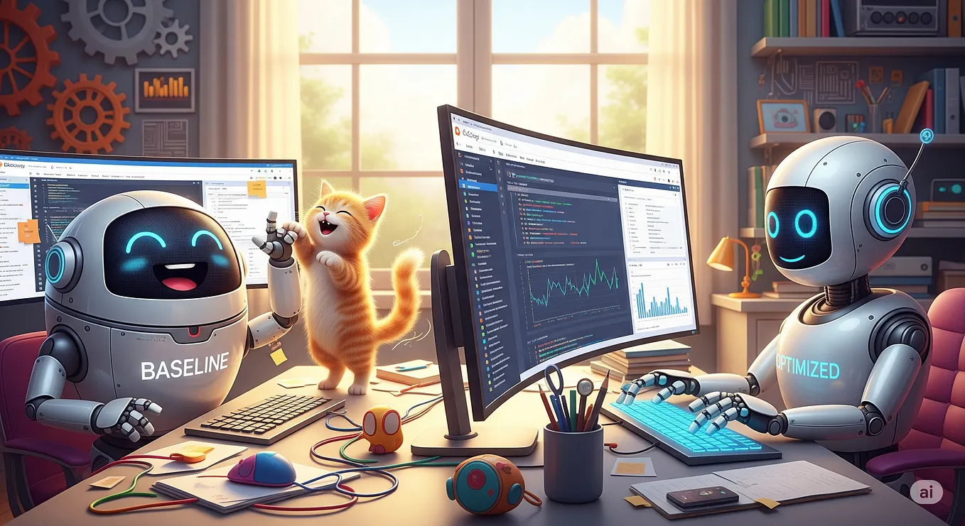 Effortless DAGs: A Low-Code Approach, YAML-Driven DAG Generation for Data Engineering | by ...