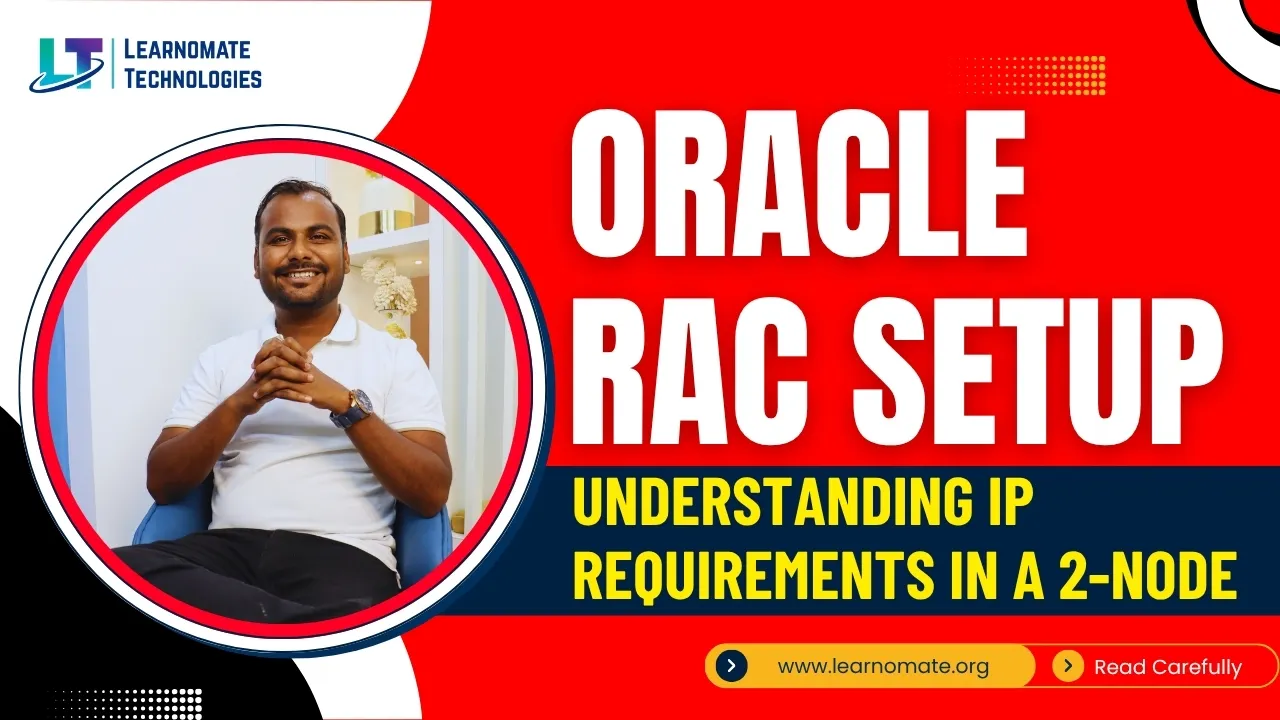 Mastering Oracle Backup, Recovery, and Data Guard: A Complete Guide for DBAs | by ANKUSH THAVALI ...
