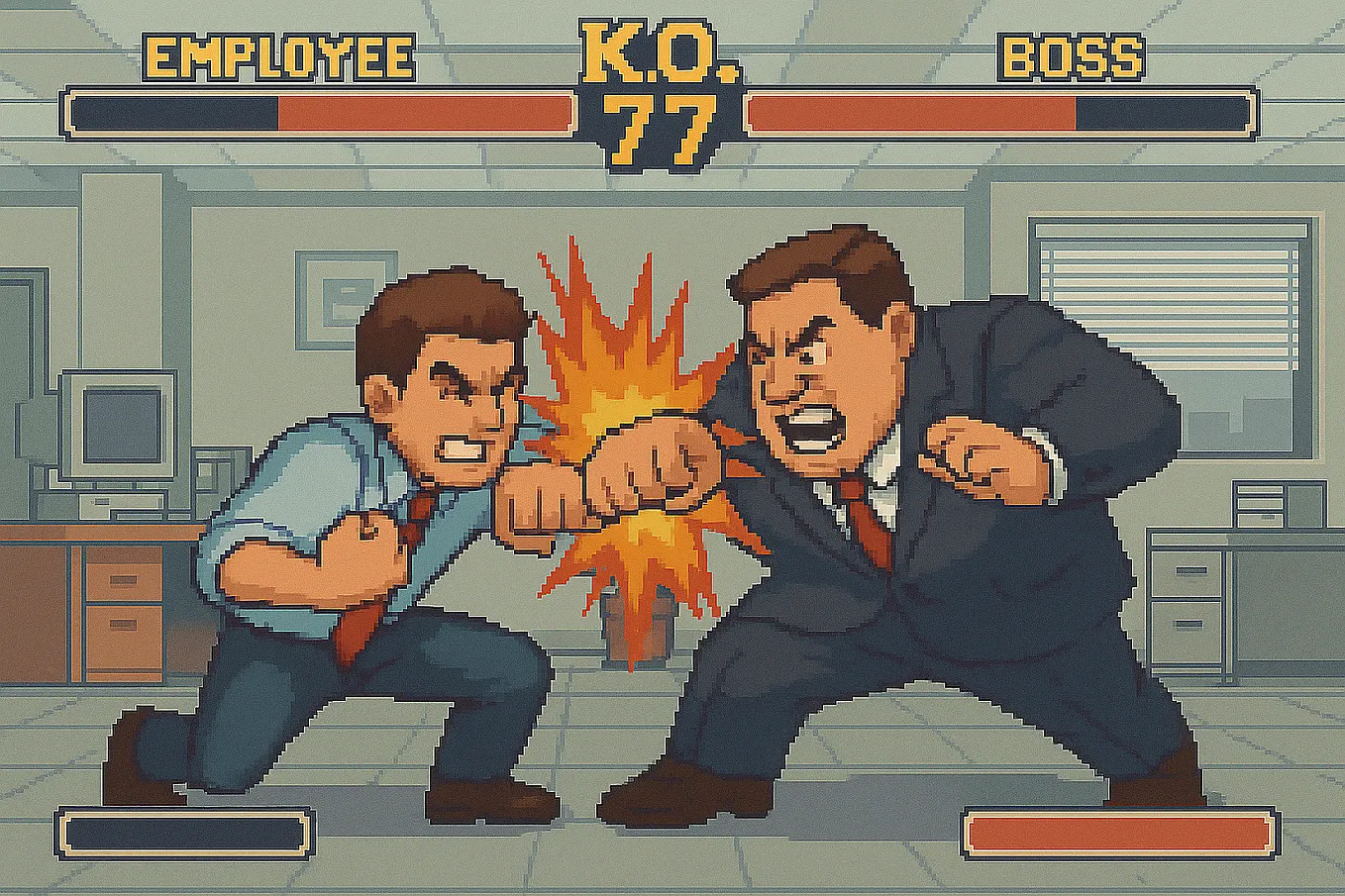 The History of the First Video Games | by Matthew A | ILLUMINATION ...