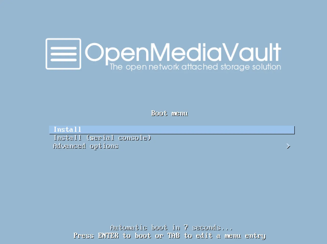Building an Open Media Vault NAS (Part 3— Configuring OMV) | by Ridwan ...