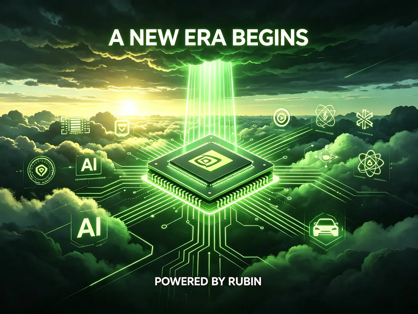 Domestic Chips in 2026: As Automakers Flex Their “Self-Developed Muscle ...