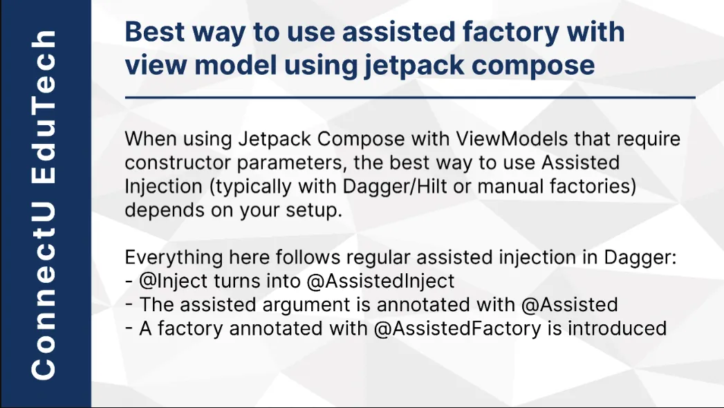 How to fix the status bar related issues for Android device API 35 using Jetpack Compose. | by ...
