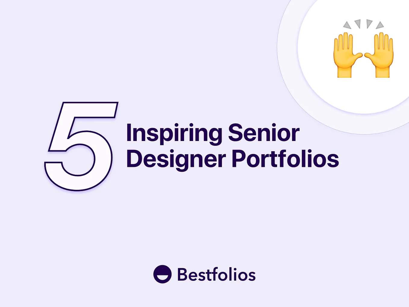 8 Fantastic Portfolios by Top Brand Designers | by bestfolios.com ...