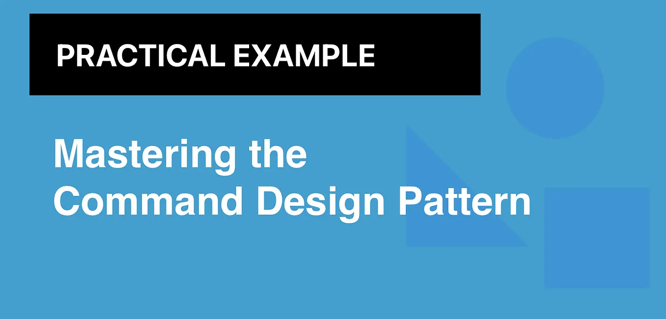 Choosing Between Factory and Builder Patterns: A Practical Guide with Examples | by Nikolay ...