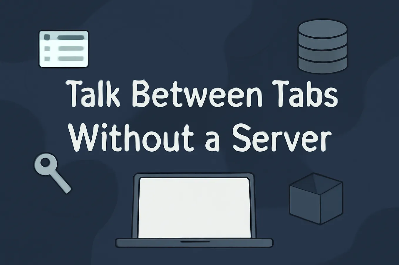 Understanding Event Listeners in JavaScript | by Tejasvi Navale | JavaScript in Plain English