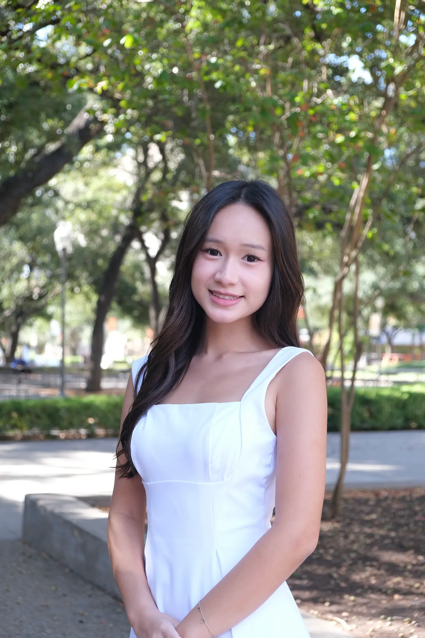 CS 373 Spring 2026: Amanda Le. Where did you grow up? | by Amanda Le ...