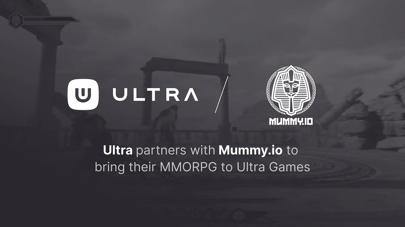Ultra’s PC Games Store is Going Public on the 25th of April | by Steve ...