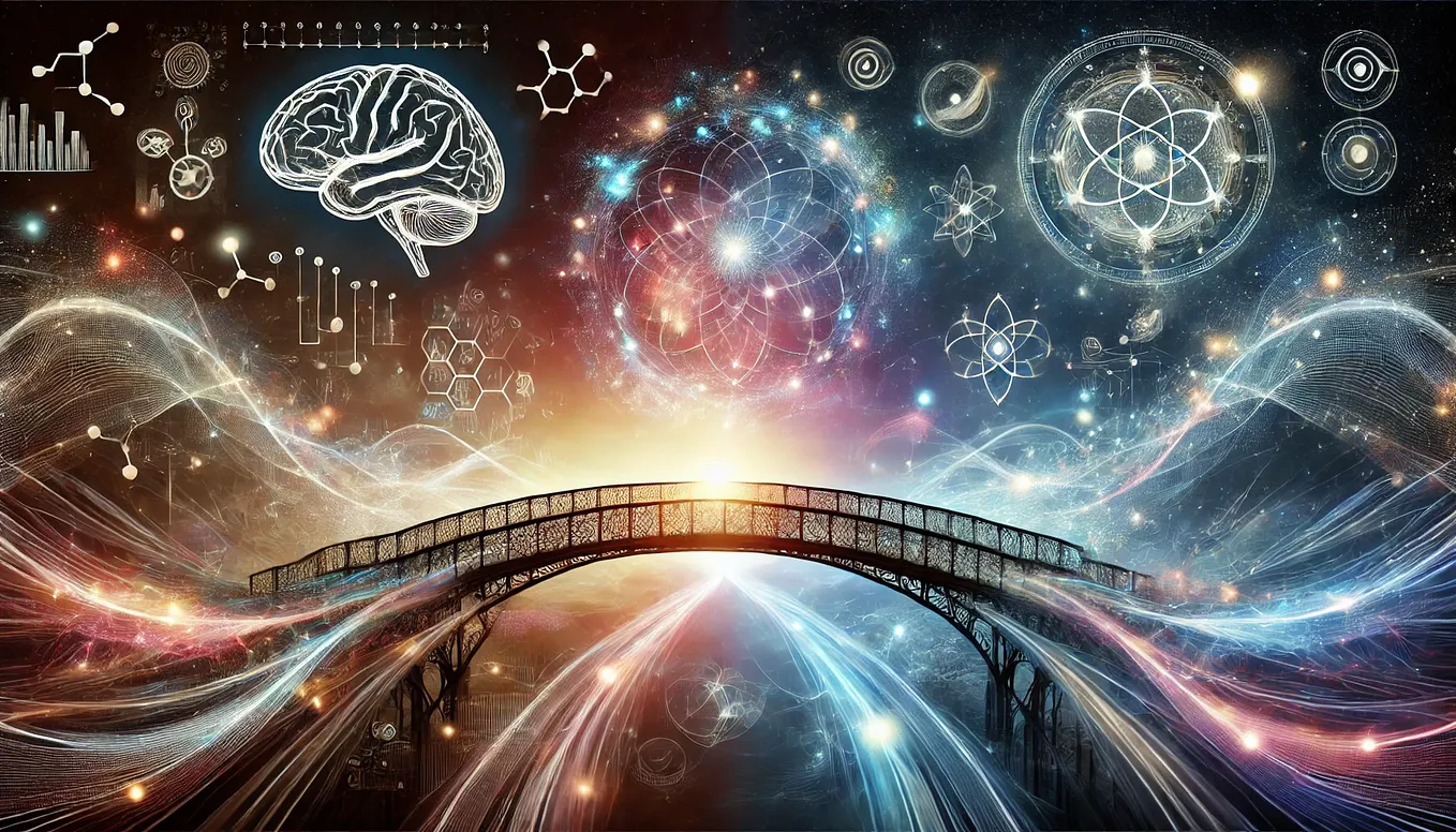 The Nine Planes of Consciousness: | by Zen Benefiel | Medium