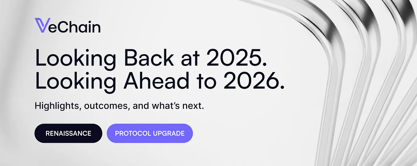 VeBetterDAO Mainnet: A New Frontier For Web3 Adoption, Sustainability ...