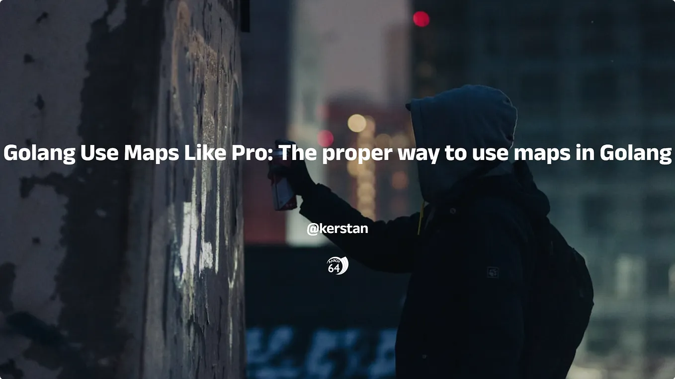 Golang EOF Error: Best Practices for http.Client | Stackademic