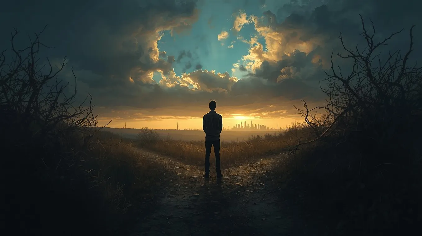 What I Hope 2026 Gives Me: Strength, Growth, and a Quiet Kind of ...