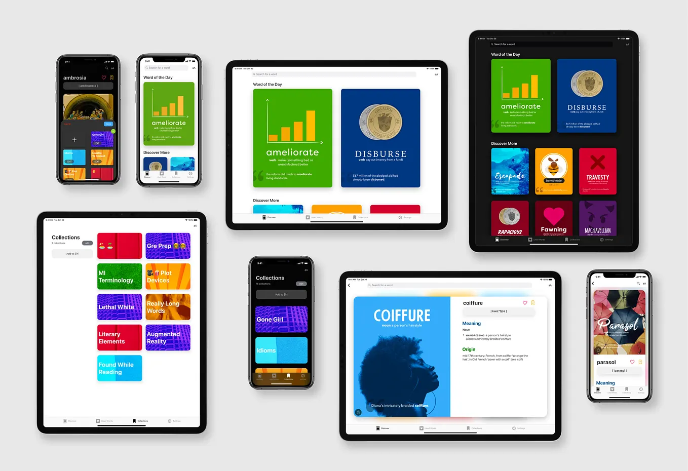 Designing LookUp for macOS. How LookUp was designed to provide a… | by ...