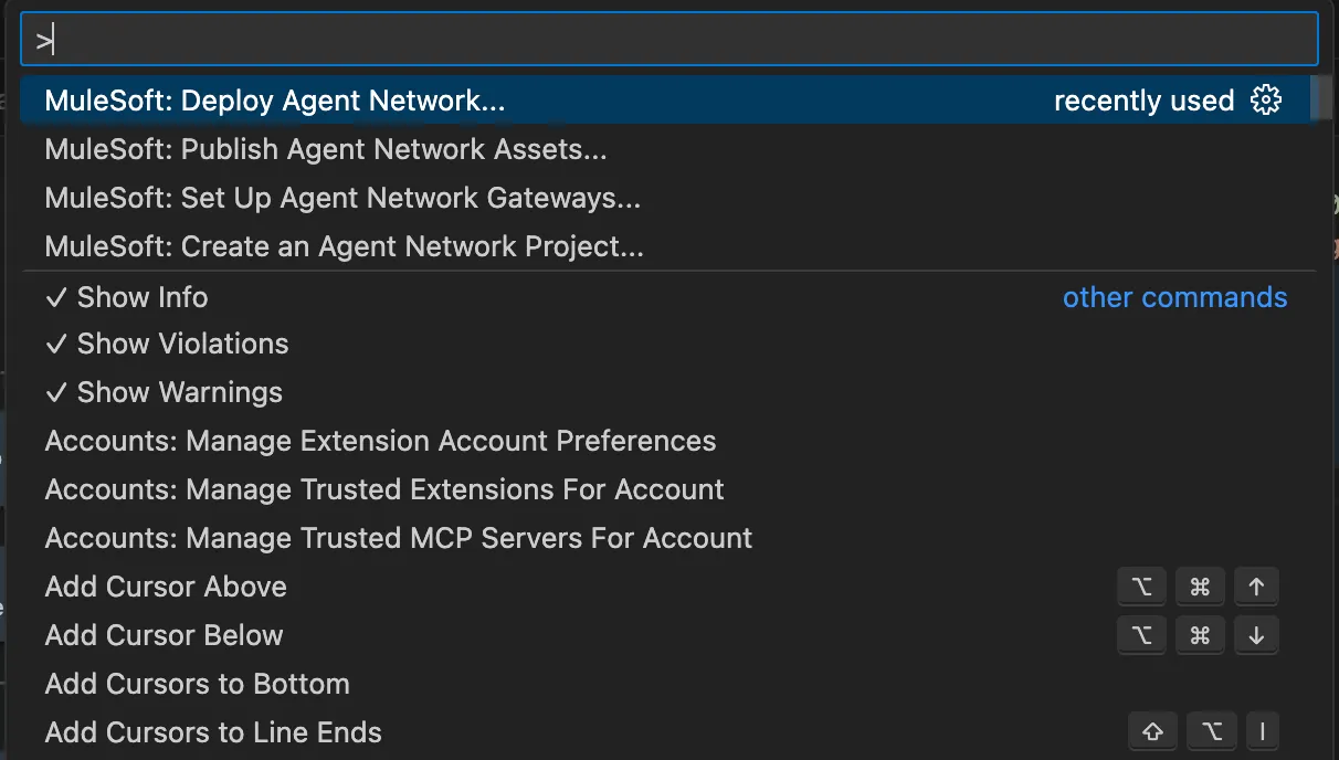 This blog post will help you understand the MuleSoft API Gateway better ...