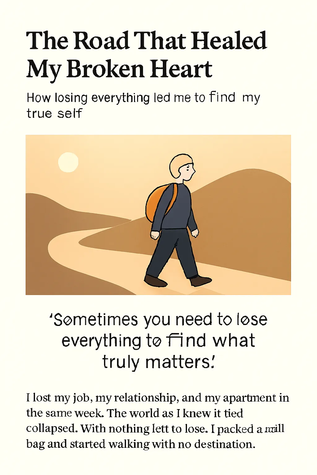 The Confidence Loop: How Action Builds Belief (Not the Other Way Around ...